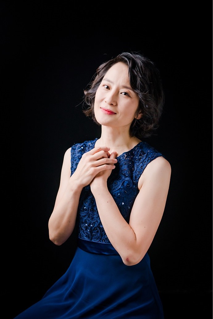 FU HONG - Carles and Sofia Piano Competition