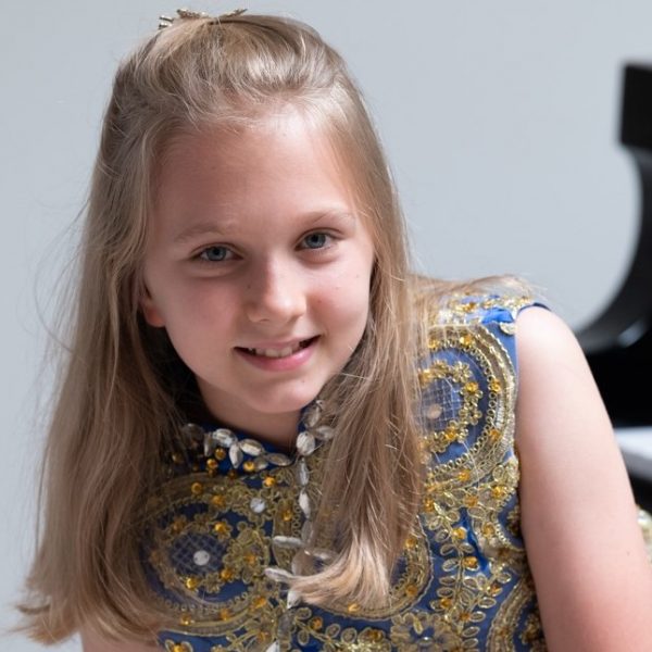 WALL OF HONOR 2023 - Carles and Sofia Piano Competition