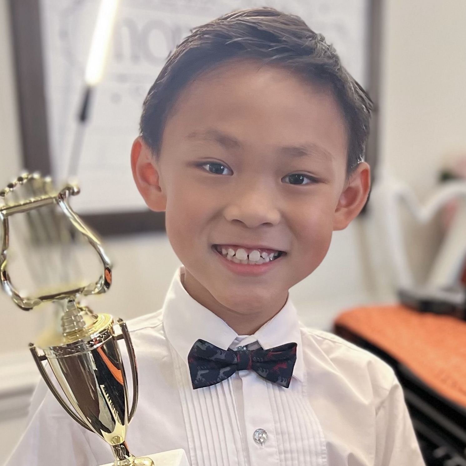 WALL OF HONOR 2023 - Carles and Sofia Piano Competition