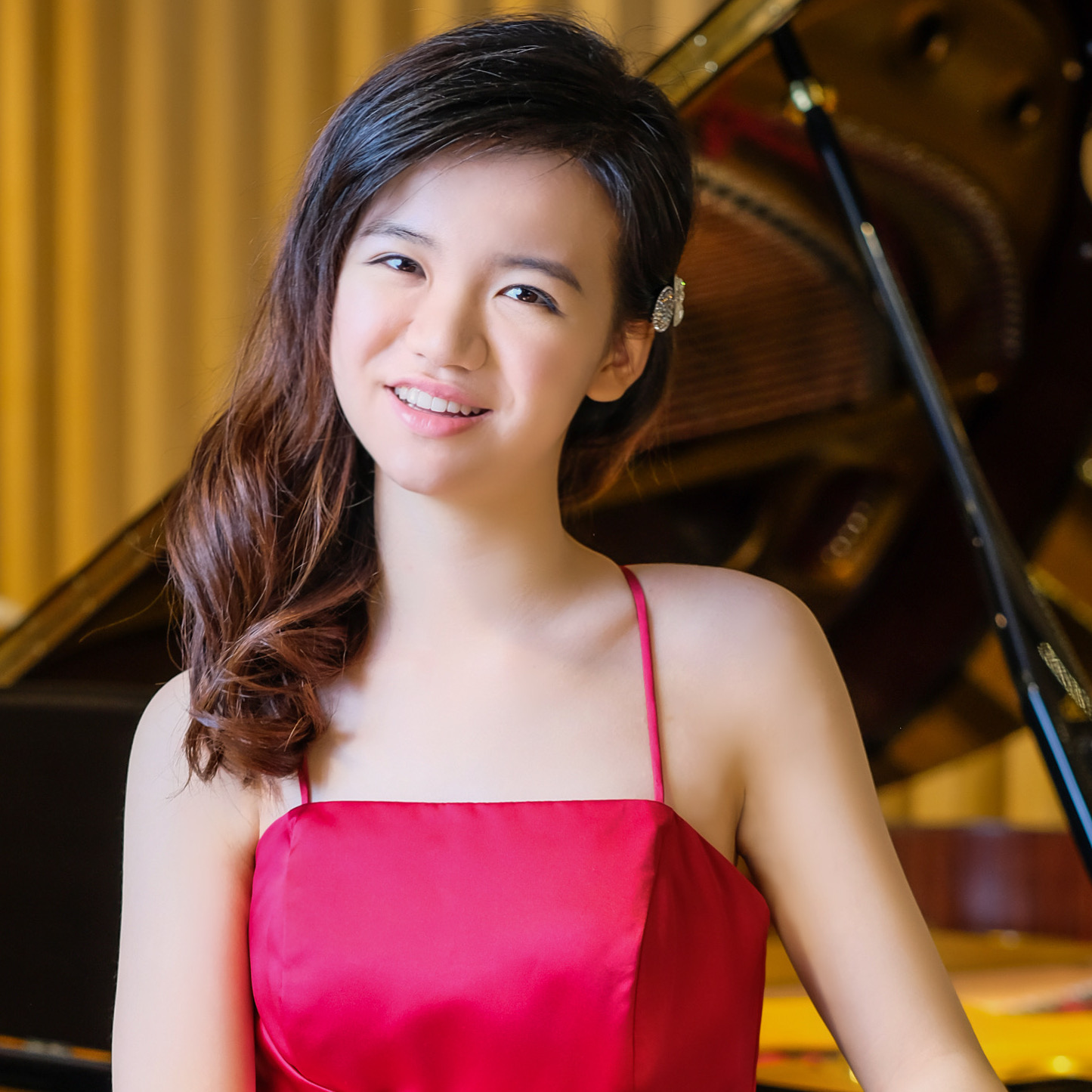 WALL OF HONOR 2023 - Carles and Sofia Piano Competition